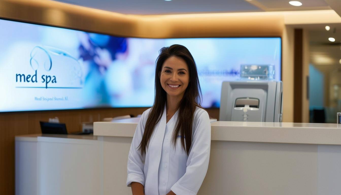 26 Common Med Spa Services | Nextech